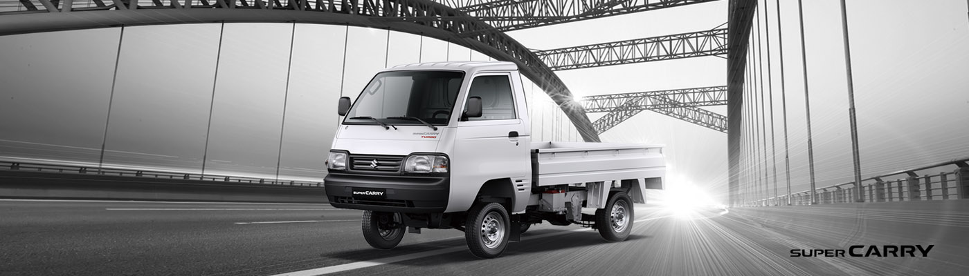 Buy Super Carry in Kerala - Maruti Suzuki Super Carry On Road Price in ...
