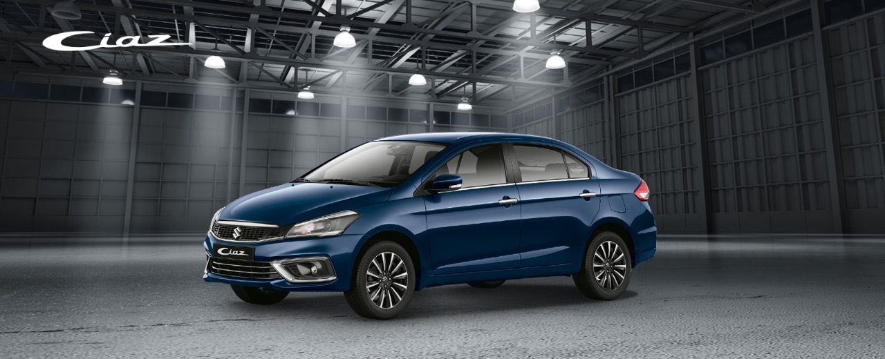 Buy Maruti MARUTI CIAZ ALPHA 1.5 in Kerala | Price & Offers for Maruti ...