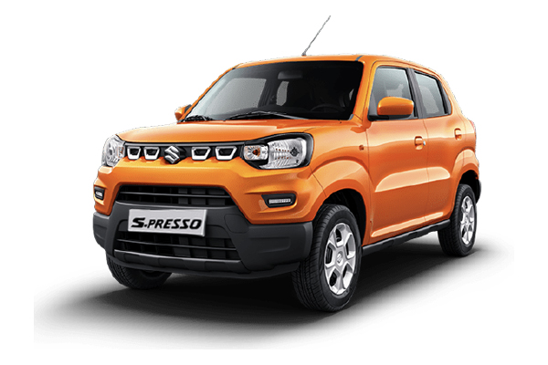 Buy S-Presso in Kerala - Maruti S-Presso On Road Price in Kerala ...