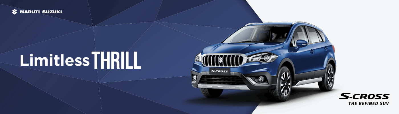 Buy S Cross in Kerala - Maruti S Cross On Road Price in Kerala ...