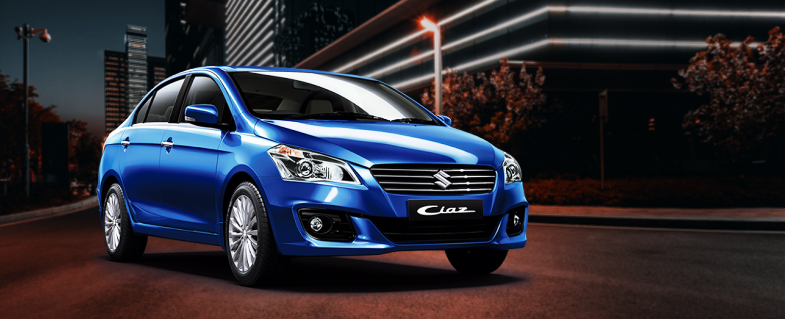 Buy Maruti MARUTI CIAZ ALPHA 1.5 in Kerala | Price & Offers for Maruti ...
