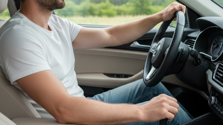 10 Bad Driving Habits That Damage Your Car