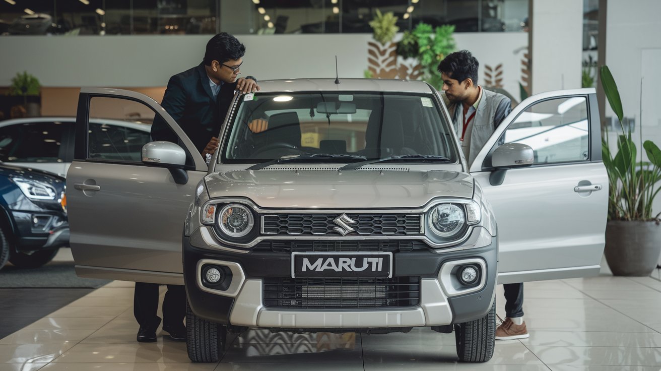 Things You Must Check After Getting Your Car Serviced