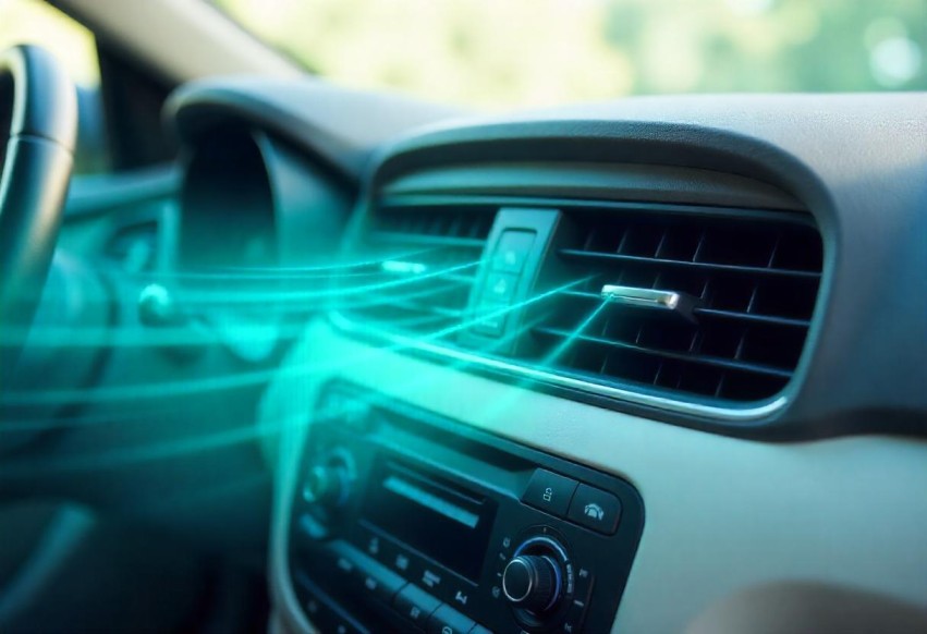 Tips to Boost Car AC Efficiency for Summer 2025