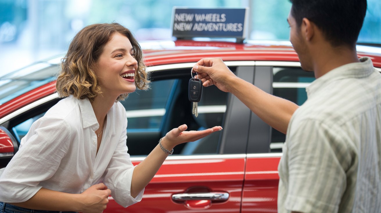 10 Things to Remember Before You Purchase A New Car