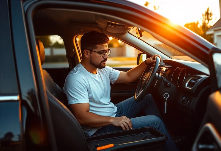 How to Perform a Basic Vehicle Inspection For Your Car?