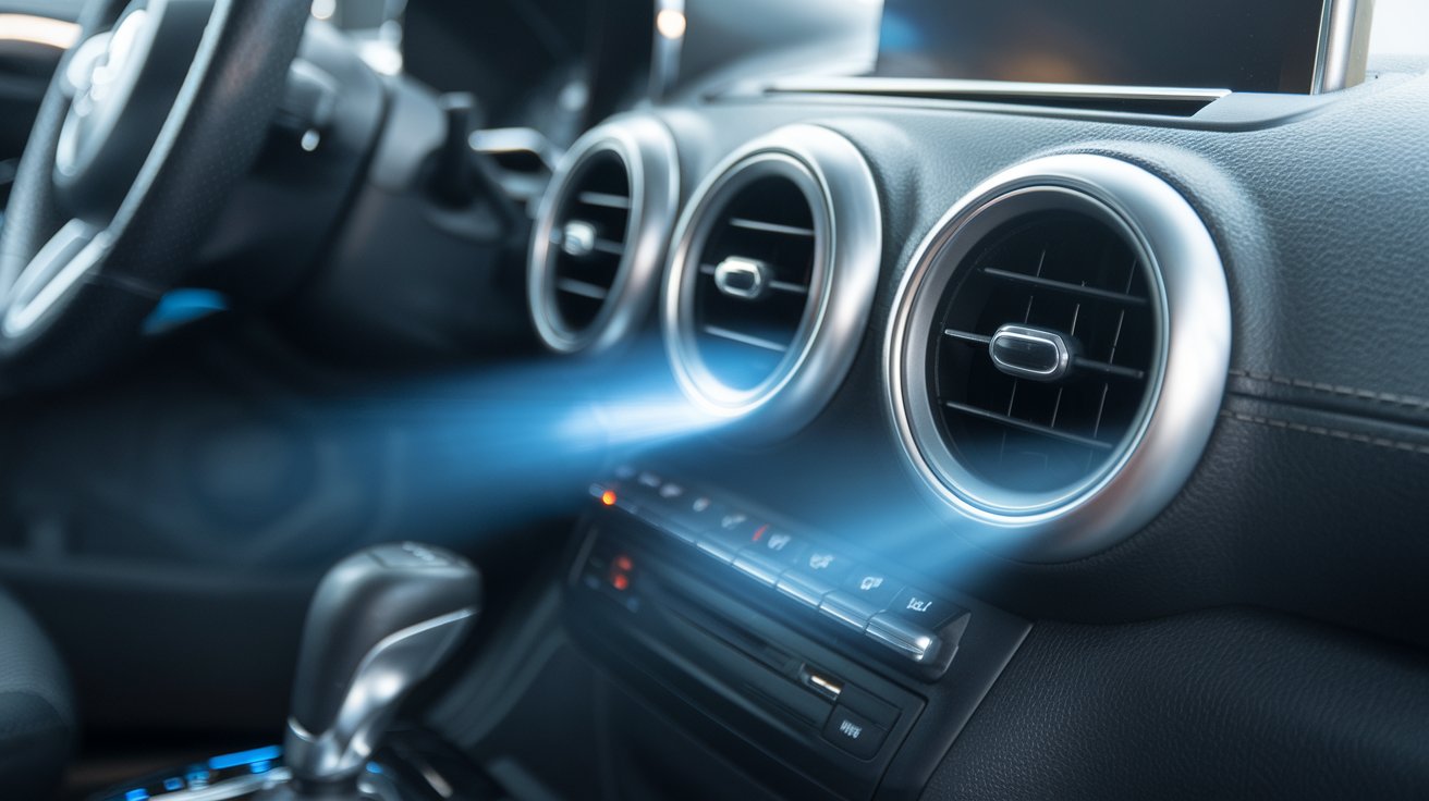10 Key Points to Improve Your Car's AC Performance
