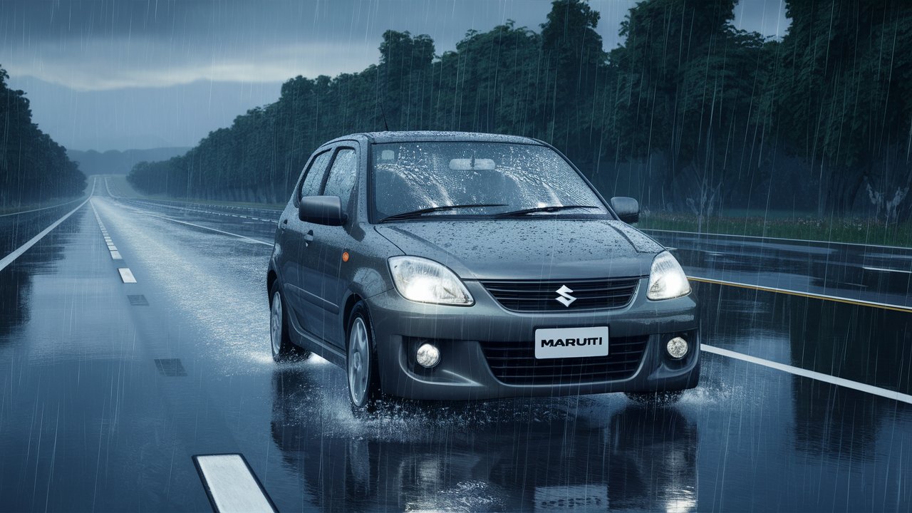 Monsoon Car Care Tips: How to Prepare Your Car Before Rainy Season
